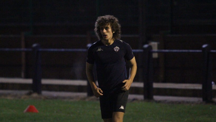 All Posts - Yorkshire Amateur AFC